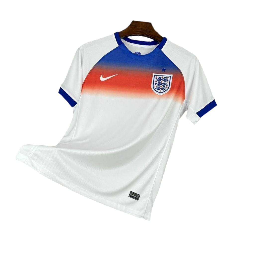England II National Team Shirt 25/26