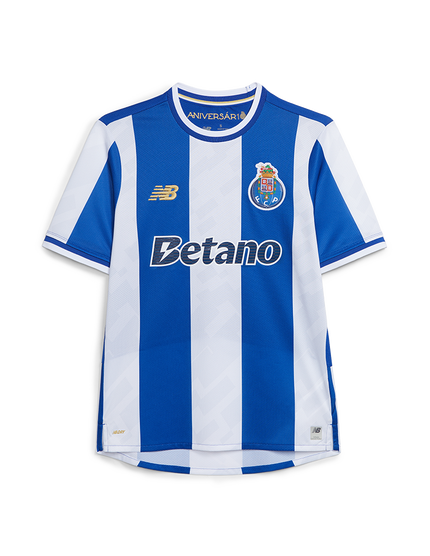 Camisola FCP I 25/26