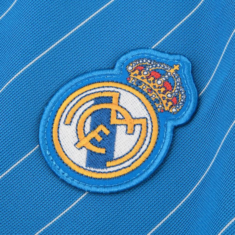 Camisola Real Madrid 25/26 - Edição Especial